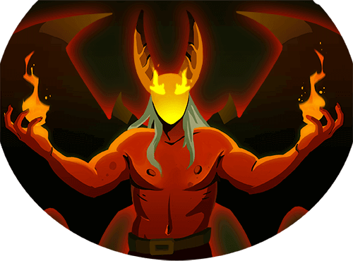 Demon Form | Ironclad Card | SpireSpy